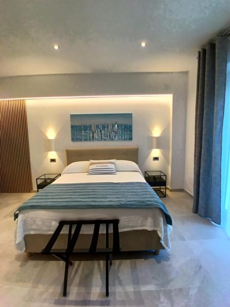 La Nassa Rooms Free Parking - Finale Ligure