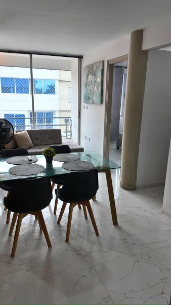 Edificio Lucerito - Cali