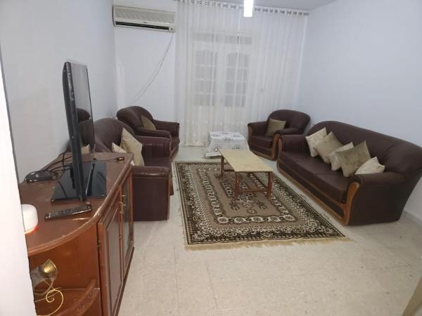 Beach Apartment - Sousse