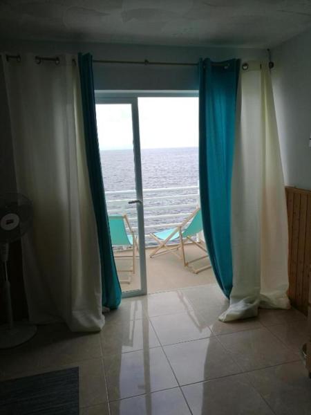 Loft En Callao Salvaje Con Piscina Y Vistas Al Mar - Tenerife