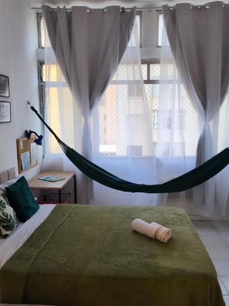 Loft Art Copacabana - Ipanema