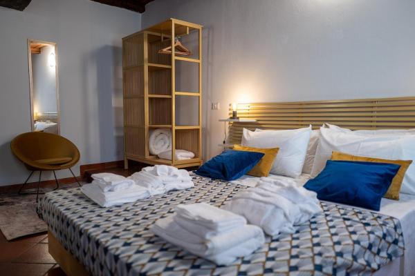 La Rocchetta - In Centro Storico - Parma