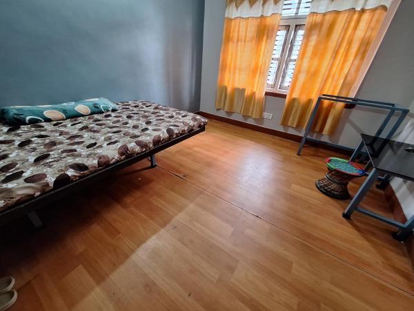 Ktm Homestay - 카트만두
