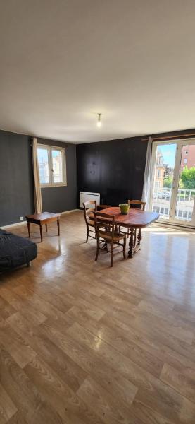Appartement De La Gare - Troyes