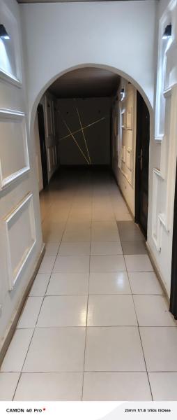 Ap Luxury Inn - Nigeria