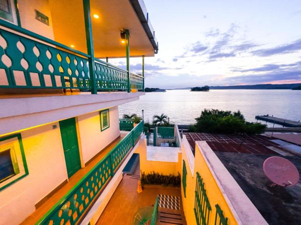 Hotel Casa Turquesa - 瓜地馬拉