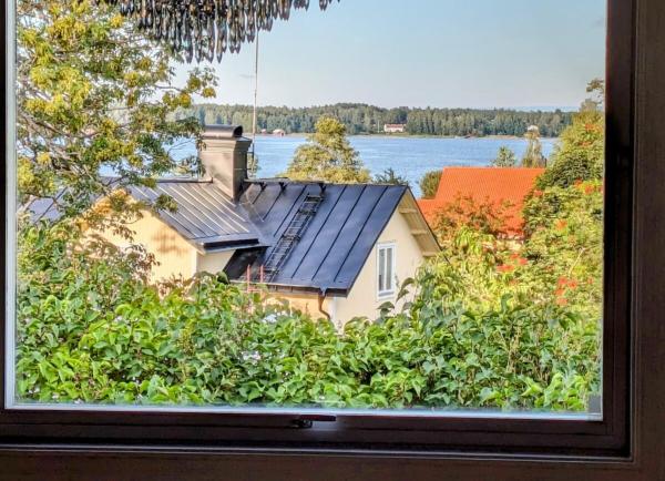 Luxury Home By The Sea - Östhammar