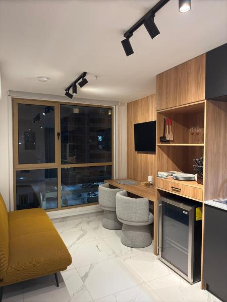 Mini Design Apartment - Playa Blanca