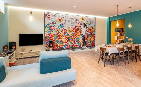 Magazzini Sasso Guest House - Piemont