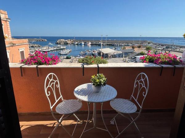 Sumarè - Isola delle Femmine