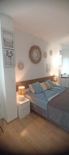 Big Blue Apartments - 2 Osobowy - Władysławowo