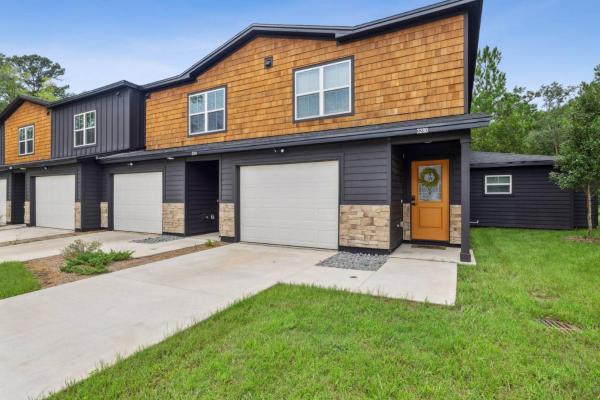 Isabella Ct Townhome - Middleburg, FL