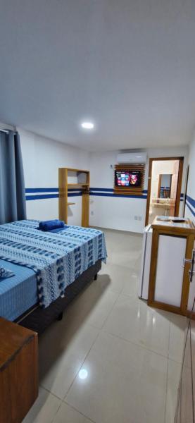 Praieira Pousada&hostel - Bahía