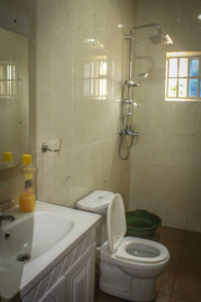 Gambiyaarental - The Gambia