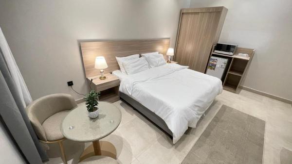 استديو بأثاث راقي ومريح - Jeddah