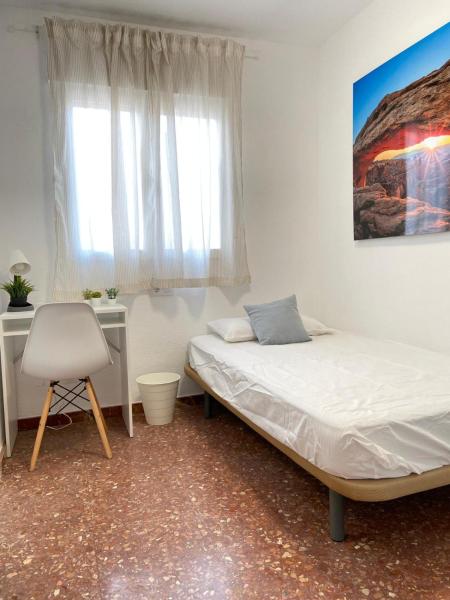 Casa Del Mar - Almería