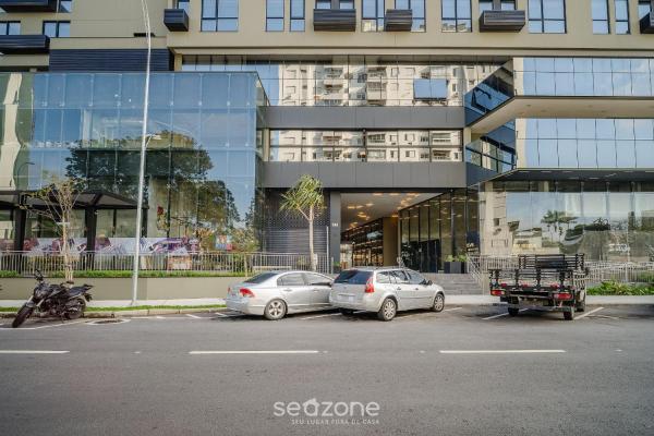 Modern And Fully Equipped Apartments Just Minutes From Lagoa Da Conceição And The Beach - Vtd - Florianópolis