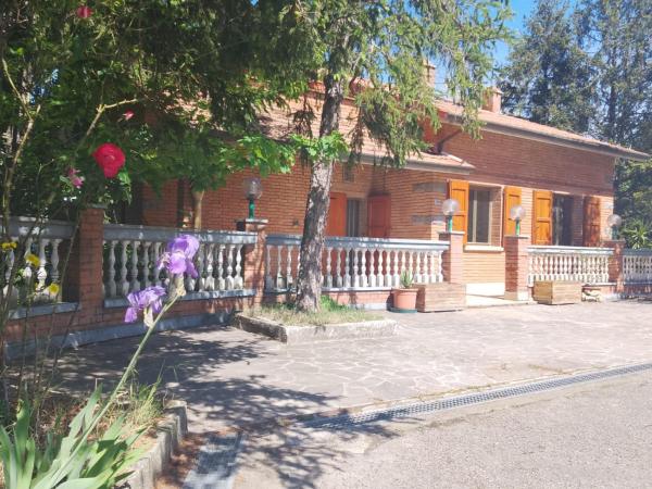 B&b Ca' Stagna - Emilia-Romagna
