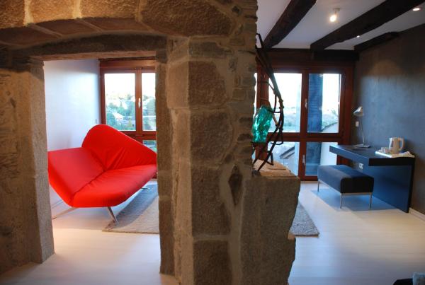 Posada Real La Pascasia - Puebla de Sanabria