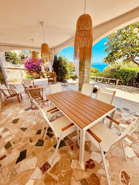 Rosa's House - Santa Flavia