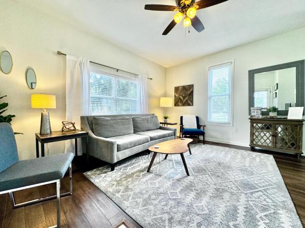 Loft On Landess - Indiana
