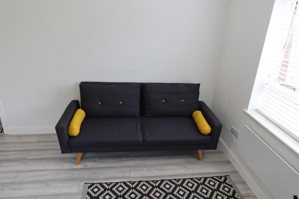 A Modern Flat Nestle In A Quiet Neighbourhood - Stevenage