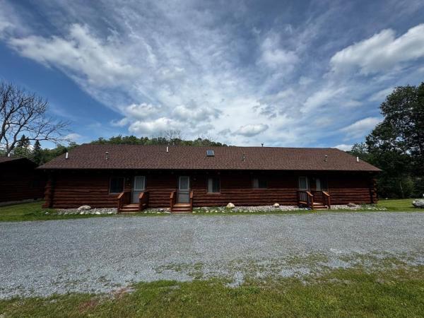 Riverfront Loft 6 - Bewabic State Park, Crystal Falls