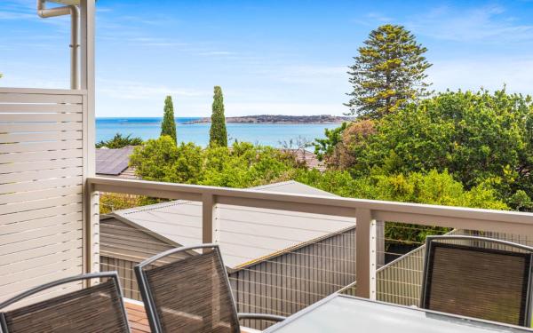 Cracken Views - With Space And Views - Port Elliot