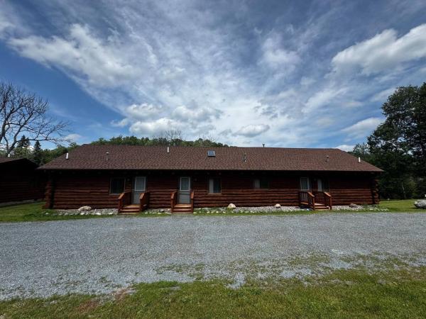 Riverfront Loft 5 - Bewabic State Park, Crystal Falls