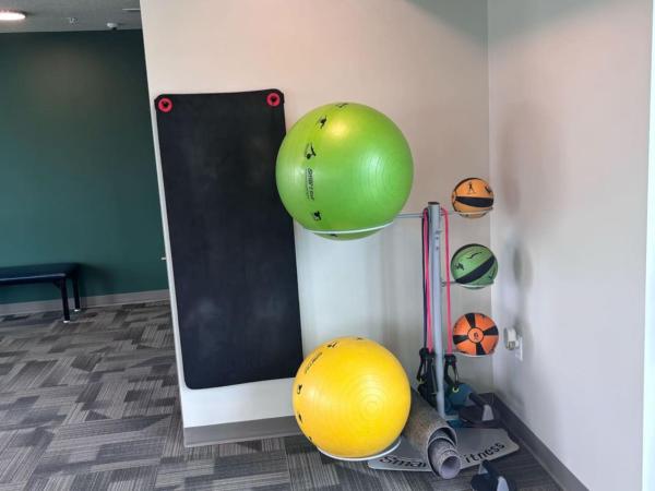 Blackbeam Suite - Des Moines, IA