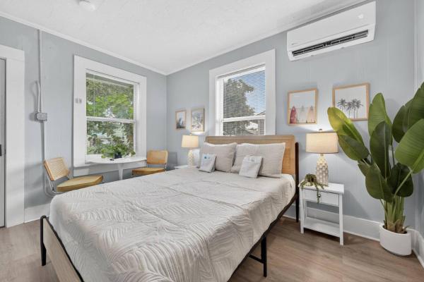 Cute Small Studio Near Downtown - États-Unis