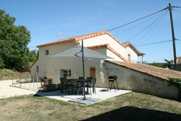 Gîte Du Four Banal - Deux-Sèvres