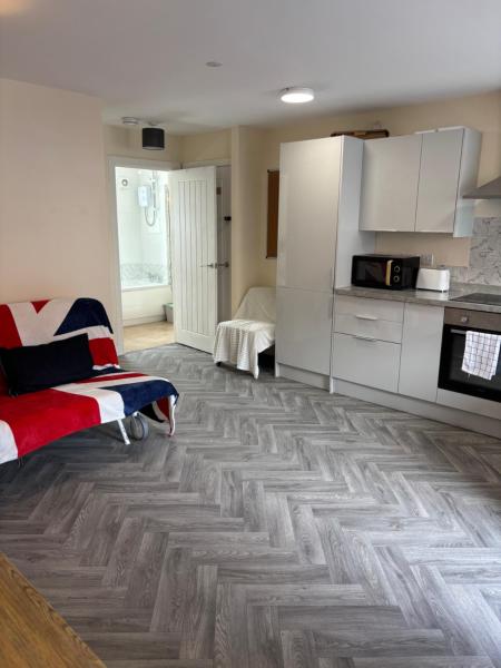 Jubilee Works - Chesterfield