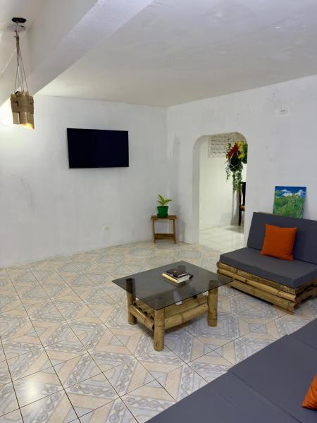 Modern Mountain House - 자메이카