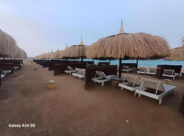 Queen T Suites All Inclusive Resort - Hurgada