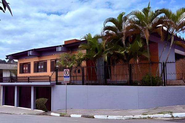 Pousada Hg Hospedagem - Guarulhos