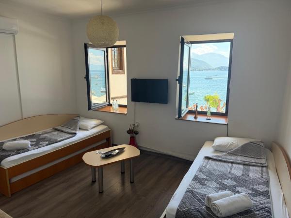Savin Apartment - Ohrid
