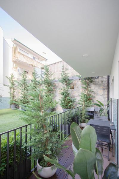 Liiiving In Gaia - Cooper Residence Apartment Ii - São Bento