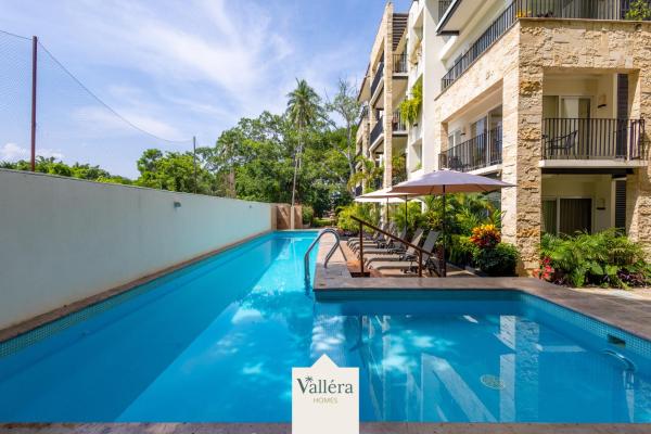 Versalles Area, Contemporary Condo Pool & Ac - Puerto Vallarta