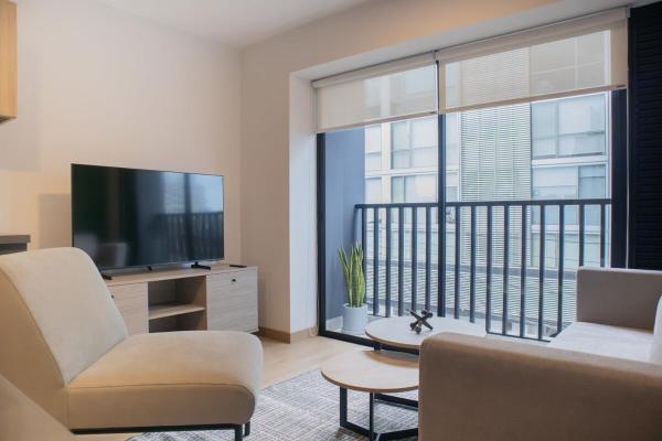 Palma Suites By Wynwood House - Lima