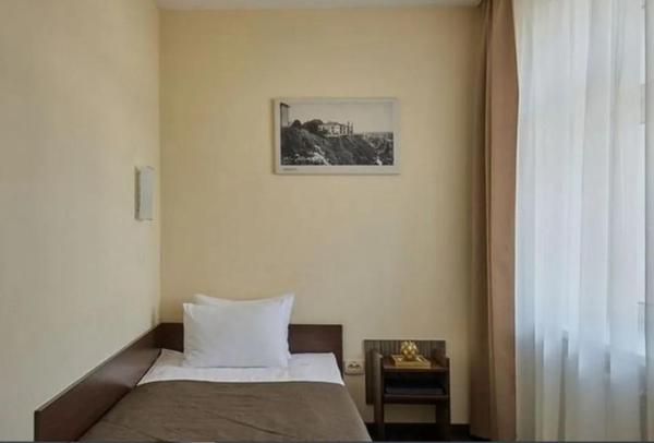 Parking-wifi-sen - Poznań