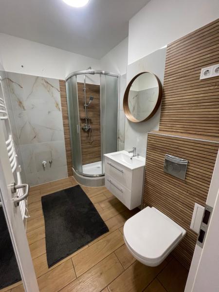 Manda's Flat - Miskolc