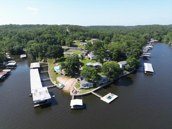Rock Harbor Resort And Motel - United States