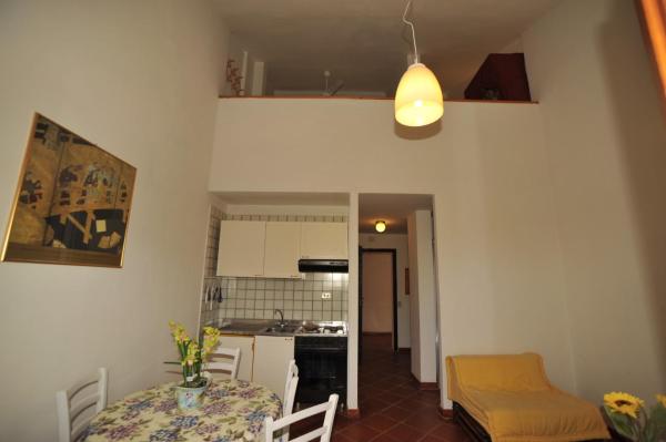 Residence La Bricola 238 - Calabria