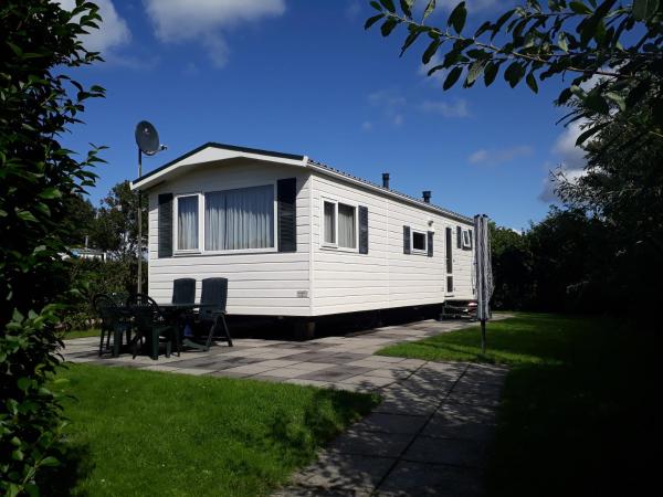 Chalet De Zwaluw - Zeeland