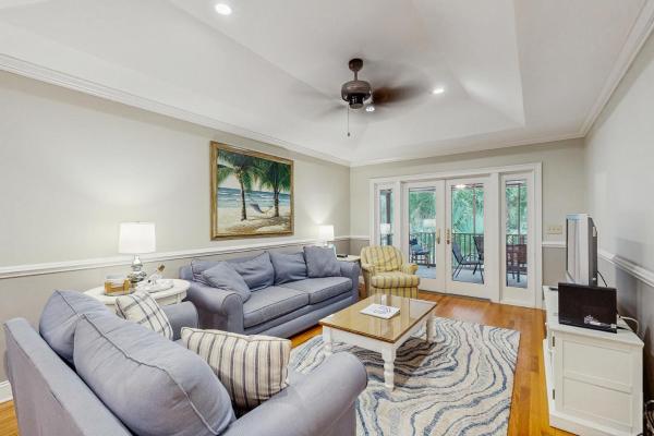 1151 Summerwinds - Seabrook Island, SC