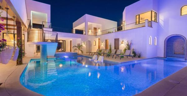 Casa Bella Vista - Loreto