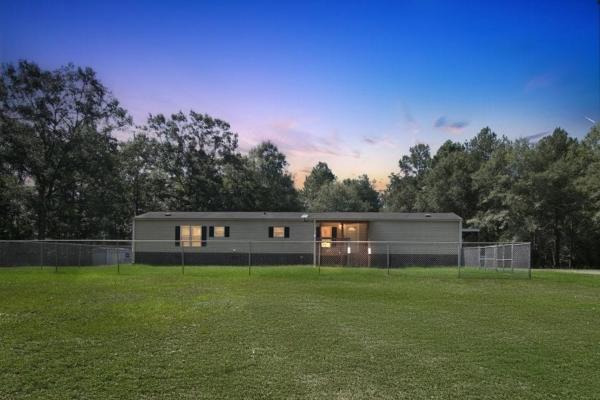 Tranquil Country Retreat Surrounded By Nature Home - Candy Cane Lane, Calhoun