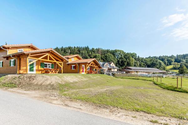 Bodenseechalets Stockach-jettweiler - Bodman-Ludwigshafen