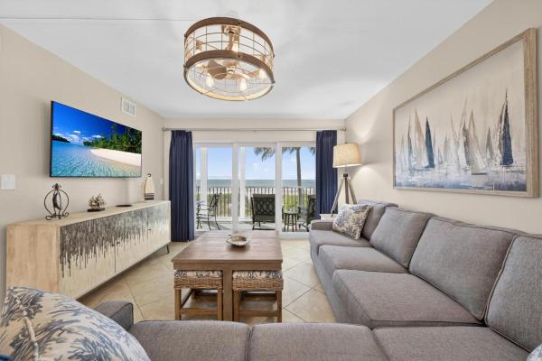 Sanibel Surfside 114 - Sanibel, FL